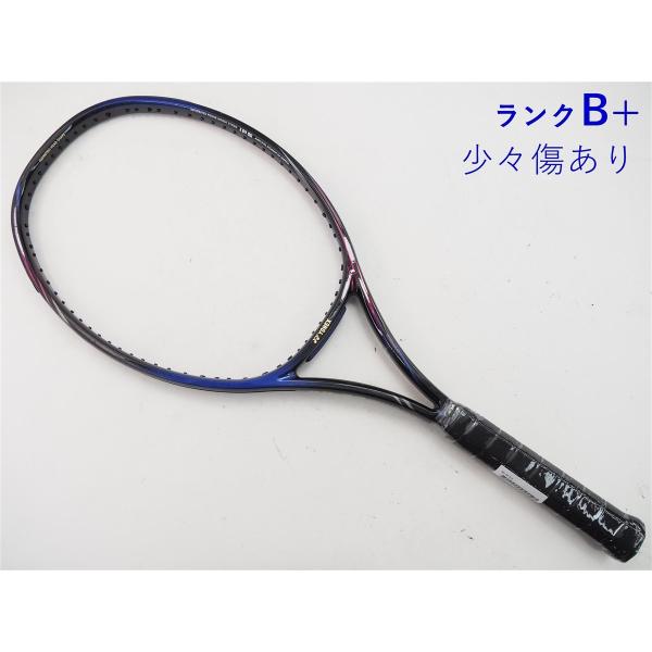 YONEX RD-28 (SL3)商品名：ヨネックス RD-28(SL3)分類／ランク：中古テニスラケット/B+:多少傷ありフェイス面積：105平方インチ長さ：27.0インチフレーム厚：22mm重量：325ｇ（フレームのみ）張り上げガット状...