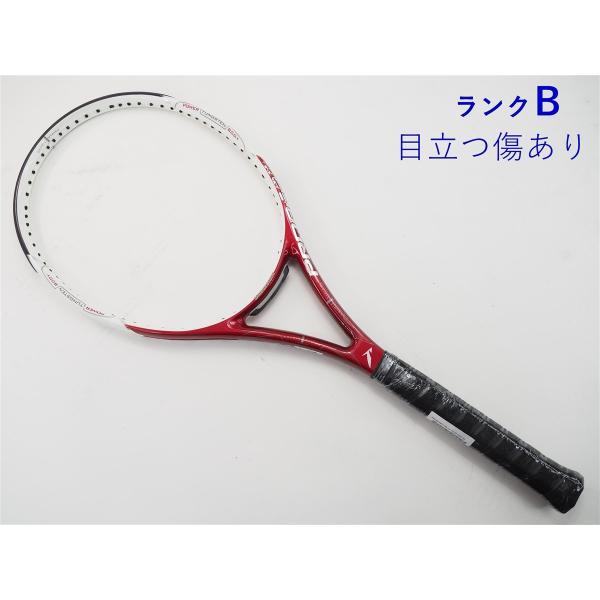 BRIDGESTONE PROBEAM V-WI 2.8 TOUR 2005【一部グロメット割れ有り】 (G2)商品名：ブリヂストン プロビーム V-WI 2.8 ツアー【一部グロメット割れ有り】 2005(G2)分類／ランク：中古テニスラ...