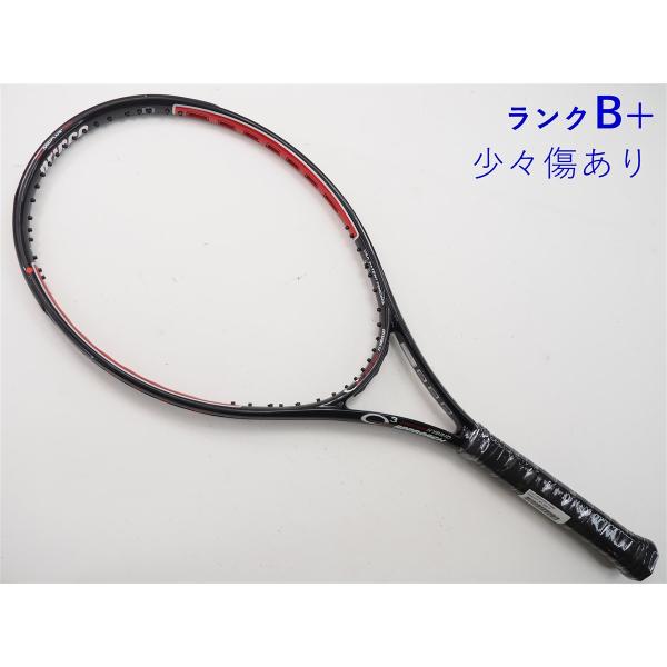 商品名：プリンス オースリー エックスエフ スピードポート ハイブリッド アプローチ MPプラス 2008年モデル(G1)/PRINCE O3 XF SPEEDPORT HYBRID APPROACH MP+ 2008(G1)分類／ランク：...