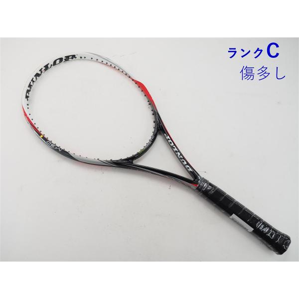 商品名：ダンロップ バイオミメティック M3.0 2012年モデル【一部グロメット割れ有り】(G3)/DUNLOP BIOMIMETIC M3.0 2012(G3)分類／ランク：中古テニスラケット/C:目立つ傷多しフェイス面積：98平方イン...