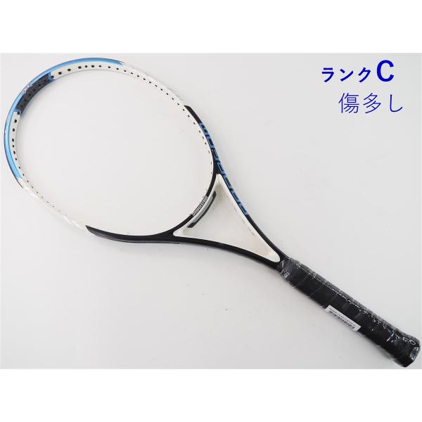 商品名：ブリヂストン プロビーム エックスブレード 2.9 MP 2006年モデル【一部グロメット割れ有り】【DEMO】(G2)/BRIDGESTONE PROBEAM X-BLADE 2.9 MP 2006(G2)分類／ランク：中古テニス...