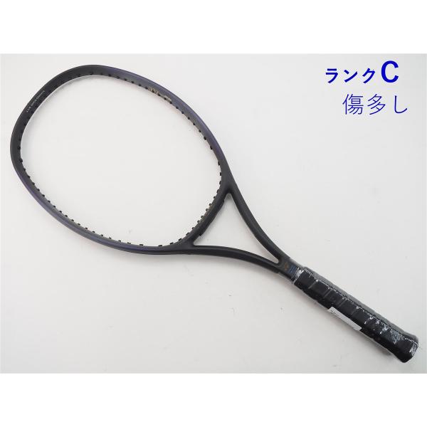 商品名：ヨネックス RQ-380(UL2)/YONEX RQ-380(UL2)分類／ランク：中古テニスラケット/C:目立つ傷多しフェイス面積：約102平方インチ長さ：27.0インチフレーム厚：22-32-25mm重量：314ｇ（フレームのみ...