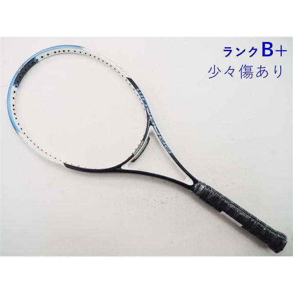 商品名：ブリヂストン プロビーム エックスブレード 2.9 MP 2006年モデル(G2)/BRIDGESTONE PROBEAM X-BLADE 2.9 MP 2006(G2)分類／ランク：中古テニスラケット/B+:多少傷ありフェイス面積...