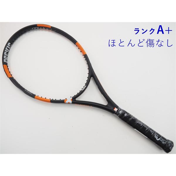 商品名：パシフィック BXT エックス ファースト プロ 2021年モデル(G2)/PACIFIC BXT X FAST PRO 2021(G2)分類／ランク：中古テニスラケット/A+:ほぼ傷なしフェイス面積：100平方インチ長さ：27.3...