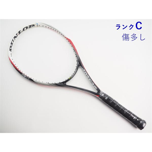 商品名：ダンロップ バイオミメティック M3.0 2012年モデル(G2)/DUNLOP BIOMIMETIC M3.0 2012(G2)分類／ランク：中古テニスラケット/C:目立つ傷多しフェイス面積：98平方インチ長さ：27.0インチフレ...
