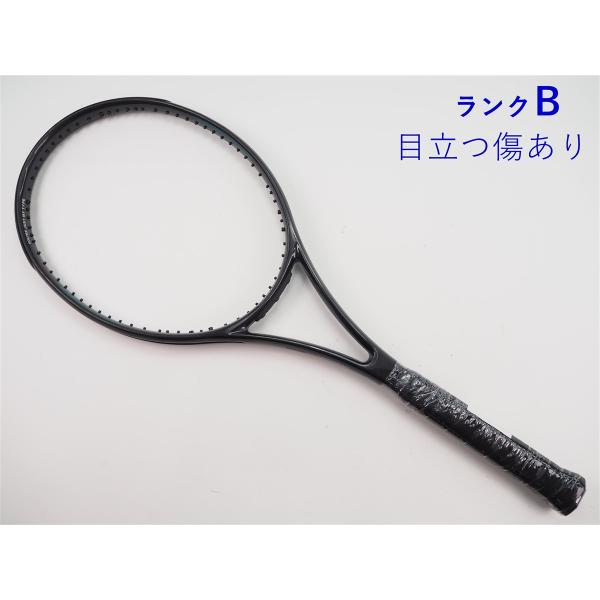 商品名：ブリヂストン 853(USL1)/BRIDGESTONE 853(USL1)分類／ランク：中古テニスラケット/B:目立つ傷ありフェイス面積：約95平方インチ長さ：27.0インチフレーム厚：23-23-20mm重量：315ｇ（フレーム...