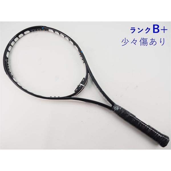 商品名：プリンス オースリー スピードポート ホワイト MP 2008年モデル(G3)/PRINCE O3 SPEEDPORT WHITE MP 2008(G3)分類／ランク：中古テニスラケット/B+:多少傷ありフェイス面積：100平方イン...