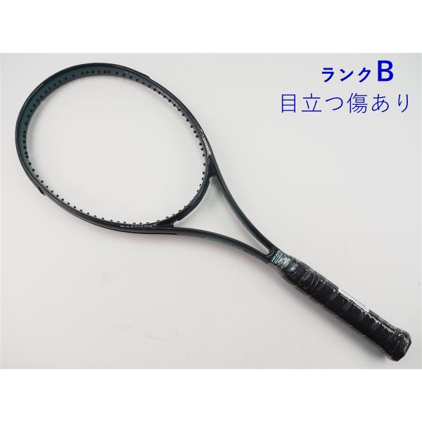 商品名：ヘッド ジェネシス 600(SL3)/HEAD GENESIS 600(SL3)分類／ランク：中古テニスラケット/B:目立つ傷ありフェイス面積：93平方インチ長さ：27.0インチフレーム厚：30-25-25mm重量：319ｇ（フレー...