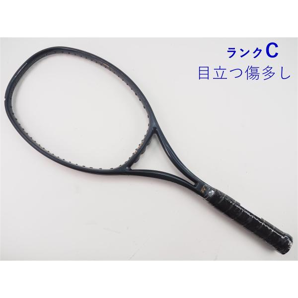 商品名：ヨネックス RQ-200(SL3)/YONEX RQ-200(SL3)分類／ランク：中古テニスラケット/C:目立つ傷多しフェイス面積：約95平方インチ長さ：27.0インチフレーム厚：20-30-18mm重量：331ｇ（フレームのみ）...