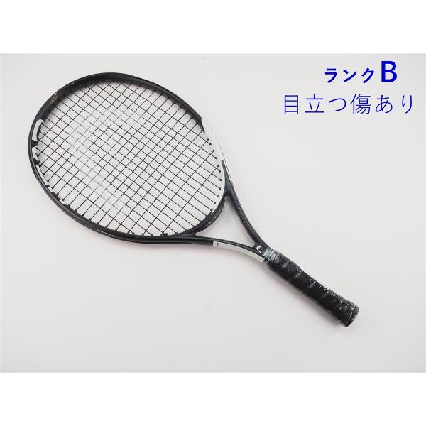商品名：ヘッド スピード 23 2022年モデル【キッズ用ラケット】(G0)/HEAD SPEED 23 2022(G0)分類／ランク：中古テニスラケット/B:目立つ傷ありフェイス面積：95平方インチ長さ：23.0インチフレーム厚：20mm...