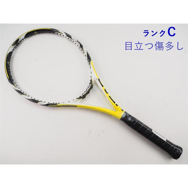 商品名：ヘッド マイクロジェル エクストリーム プロ 2007年モデル(G2)/HEAD MICROGEL EXTREME PRO 2007(G2)分類／ランク：中古テニスラケット/C:目立つ傷多しフェイス面積：100平方インチ長さ：27....