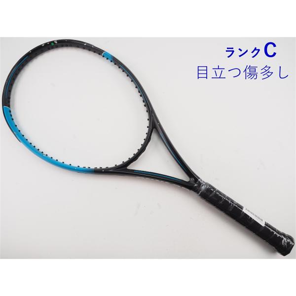 商品名：ダンロップ エフエックス500 エルエス 2020年モデル(G1)/DUNLOP FX 500 LS 2020(G1)分類／ランク：中古テニスラケット/C:目立つ傷多しフェイス面積：100平方インチ長さ：27.0インチフレーム厚：2...