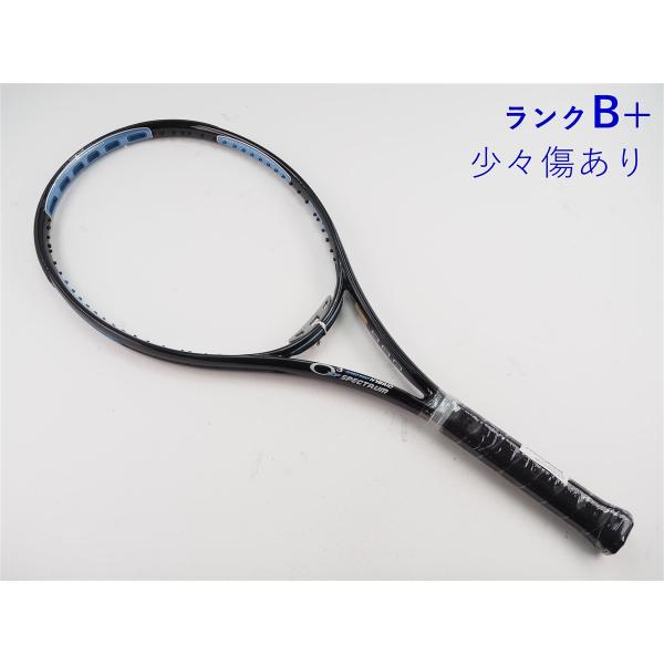 商品名：プリンス オースリー XF スピードポート ハイブリッド スペクトラム MPプラス 2008年モデル(G1)/PRINCE O3 XF SPEEDPORT HYBRID SPECTRUM MP+ 2008(G1)分類／ランク：中古テ...