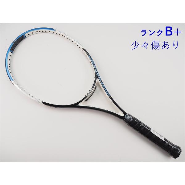 商品名：ブリヂストン プロビーム エックスブレード 2.9 MP 2006年モデル(G2)/BRIDGESTONE PROBEAM X-BLADE 2.9 MP 2006(G2)分類／ランク：中古テニスラケット/B+:多少傷ありフェイス面積...