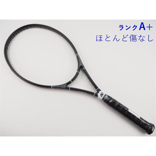商品名：トップスピン CS3(L2)/TOPSPIN CS3(L2)分類／ランク：中古テニスラケット/A+:ほぼ傷なしフェイス面積：98平方インチ長さ：27.5インチフレーム厚：21-23-23mm重量：289ｇ（フレームのみ）張り上げガッ...