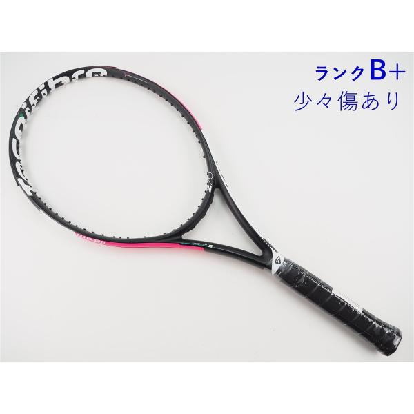 商品名：テクニファイバー ティーリバウンド テンポ 270 2019年モデル(G2)/Tecnifibre T-REBOUND TEMPO 270 2019(G2)分類／ランク：中古テニスラケット/B+:多少傷ありフェイス面積：100平方イ...