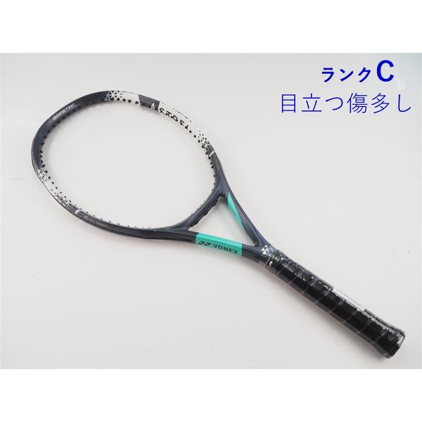 商品名：ヨネックス アストレル 100 2020年モデル(G2E)/YONEX ASTREL 100 2020(G2E)分類／ランク：中古テニスラケット/C:目立つ傷多しフェイス面積：100平方インチ長さ：27.0インチフレーム厚：25.5...