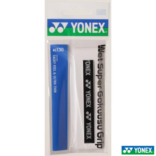 グリップサイズを変えずにウェット感が長持ち。仕様：ウェットタイプ、長尺対応、吸汗、極薄日本製素材：ポリウレタンサイズ：ONE SIZE機能：ウェットタイプ、長尺対応、吸汗、極薄