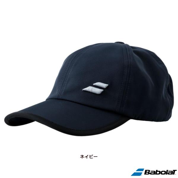 部活プレーヤーをターゲットに独自開発したクラブコレクション。ゲームからプラクティス、移動まで、幅広いシーンで活躍する機能的なアイテムを通年展開。吸水速乾・UV機能を兼ね備えた定番キャップ。※ITF(国際テニス連盟)およびJTA(日本テニス協...