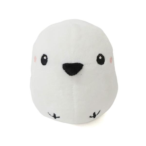 ●本体サイズ：8.3×9.5×9.0cm●重量：90g●パッケージタイプ：PP袋入り●製品素材：ポリエステル、プラスチック●生産地：中国どんなにたおれても がんばって立ち上がる！愛らしい姿と、がんばり屋な動きが特徴的な「コロたっち」雪の妖精...