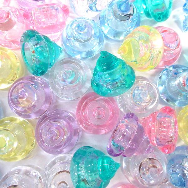 ●本体サイズ：2.5×2.8×2.5cm●重量：1000g●パッケージタイプ：PP袋入り●製品素材：PS●生産地：中国キラキラ綺麗♪人気の宝石すくい・“クラッシュアイス”です！！お部屋のインテリアとしてお使いいただけます♪景品・宝石すくいと...