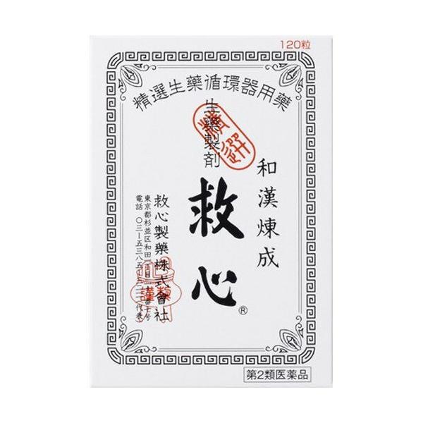 〇効能・効果　・どうき、息切れ、気つけ〇用法・用量　・大人（15才以上）1回2粒、1日3回、朝夕および就寝前に水またはお湯で服用してください。　　口の中や舌下にとどめたり、かんだりしないこと　　（このようなのみ方をすると、成分の性質上、舌や...
