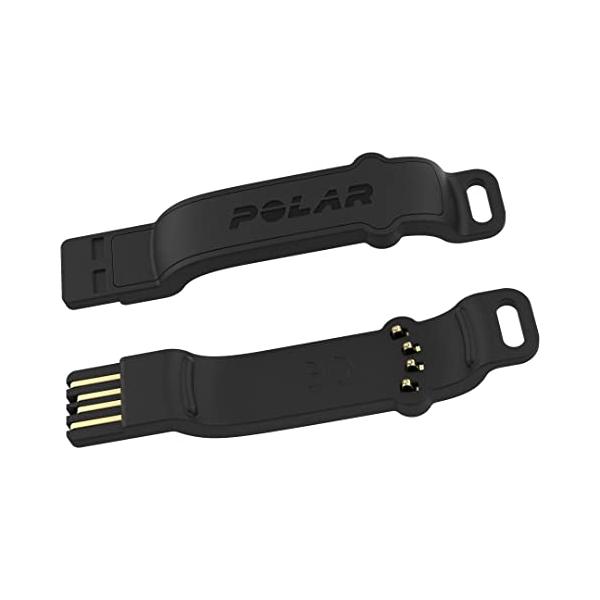 ブラック/中/91083115・パッケージ個数:1・Polar Unite 専用充電アダプター