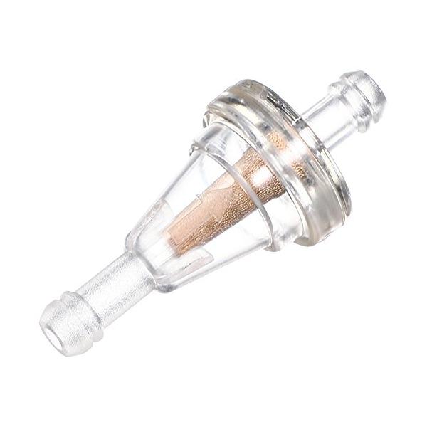 単品-/Pack of 1/105-221・Size:Pack of 1Style:単品・パッケージ個数:1・・汎用・内径:6ｍｍ・メタルファイバータイプ