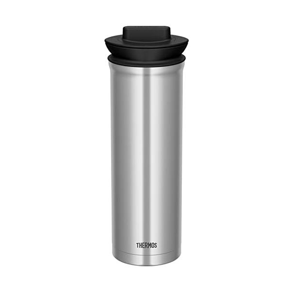ステンレスブラック/1000 ml/TTD-1000 SBK・Color:ステンレスブラックSize:1000 ml・パッケージ個数:1・お茶がつくれるスリムなポット。お茶パック入れ付き・サイズ(約):幅10×奥行き9.5×高さ29cm、本...