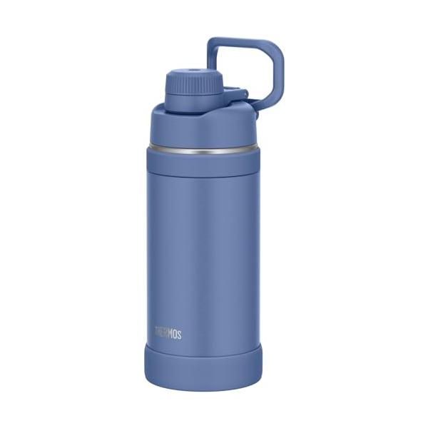 保冷専用 FJUシリーズアッシュブルー/750 ml/FJU-750 ASB・Color:アッシュブルーSize:750 mlStyle:保冷専用 FJUシリーズ・パッケージ個数:1・持ち運びに便利なキャリーループ付きスポーツボトル。・本体...