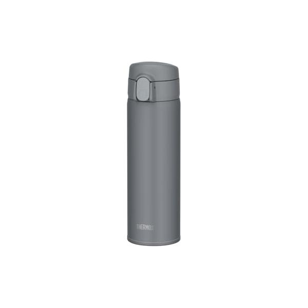 ダークグレー/510 ml/FKA-500 DGY・Color:ダークグレーSize:510 ml・パッケージ個数:1・ストローボトルが洗いやすくリニューアル・本体サイズ(約):幅6.5×奥行き7.5×高さ22cm、本体重量(約):200g...