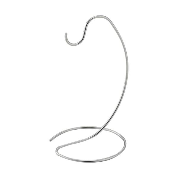 01.)バナナスタンド01.)バナナスタンド/幅16×奥行15×高さ26.5cm/43369・Color:01.)バナナスタンド・パッケージ個数:1・サイズ(約):幅16×奥行15×高さ26.5cm・本体重量(約):140g・素材・材質:1...