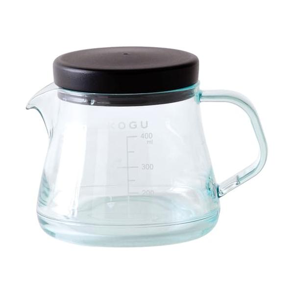 01.)400ml04.)400ml/0.4 L/42882・Color:04.)400ml・パッケージ個数:1・サイズ(約):幅14.2×奥行10.7×高さ10.5cm、口径8.5cm(内径8cm)・本体重量(約):160g・素材・材質:...