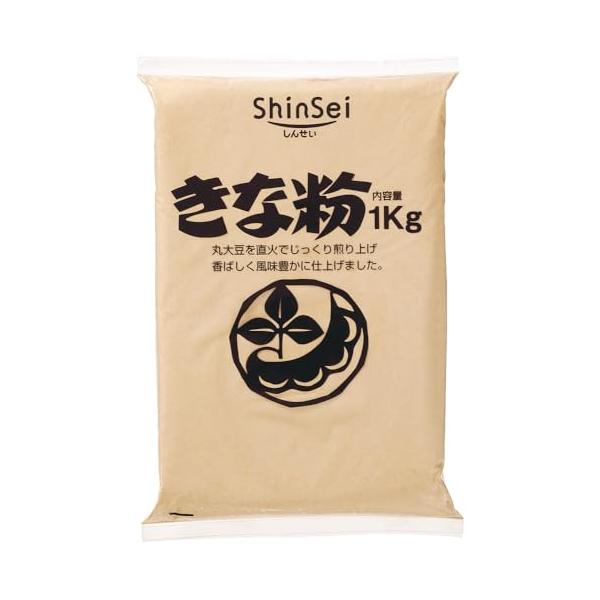 -/1キログラム (x 1)/-・Size:1キログラム (x 1)・パッケージ個数:1・内容量:1kg・原材料:きなこ・商品サイズ(高さ×奥行×幅):320mm×30mm×200mm