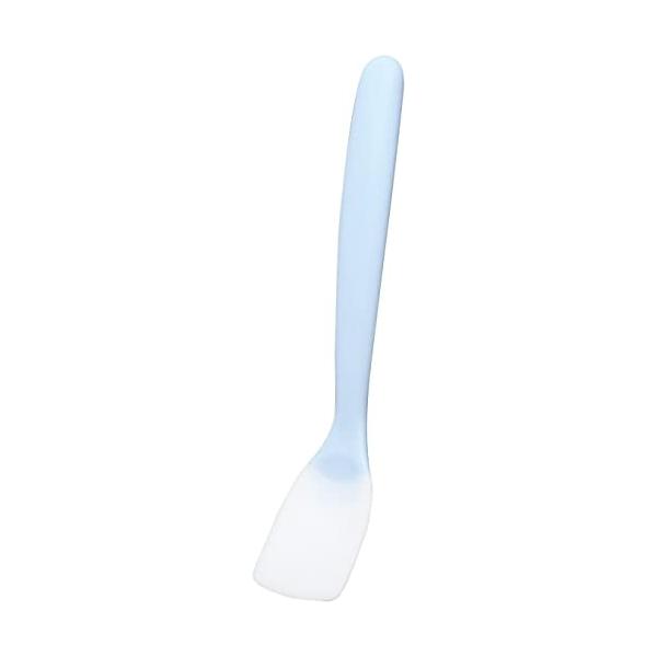 ヨーグルト専用ブルー/小/K653B・Size:小Color:ブルー・パッケージ個数:1・【ヨーグルト専用スプーン】ヨーグルトを食べるのにピッタリのスプーンです。滑らかな形状で優しい口当たり。・【残さず食べきれる】すくいやすい角度と、先端の...