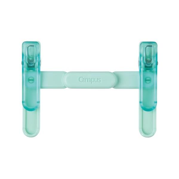 ノベルティグリーン/5.94 inches (折りたたみ時) 4.17 inches (クリップ時)/AMBC-H01G・Color:グリーンSize:5.94 inches (折りたたみ時) 4.17 inches (クリップ時)・パッケ...
