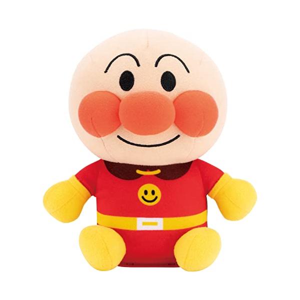 単品/1個 (x 1)/Pyoko Anpanman・Color:単品・パッケージ個数:1・『それいけアンパンマン』より、「まねっこするよぴょこぴょこアンパンマン」が登場・話しかけるとアンパンマンがまねっこしておしゃべりしてくれる・アンパン...