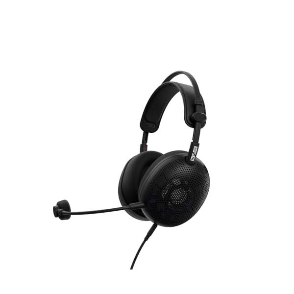 ブラック/-/MDR-G600 BZJ・パッケージ個数:1・音楽分野で定評のあるモニターヘッドホン『MDR-MV1』をベースにしたゲーミング用の開放型ヘッドセット 開放型：空間再現・音場の広がりに優れ、RPGはじめ”世界観に浸る”ゲームに適...