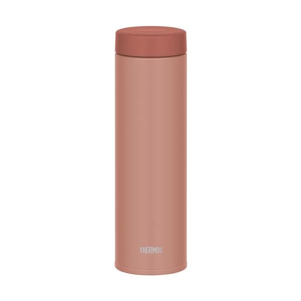 シンプルフタ設計テラコッタ/480 ml/JON-481 TRC・Color:テラコッタSize:480 mlStyle:シンプルフタ設計・パッケージ個数:1・シンプル構造で使いやすく洗いやすいスクリュータイプ。くらしに馴染むカラーリング。...