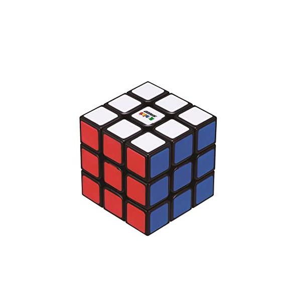 スピードキューブ エントリ・RUBIK'S TM &amp; (C) Spin Master Toys UK Limited  used under license.・より早く回したい人のためのルービックキューブ・スタンダードのルービックキ...