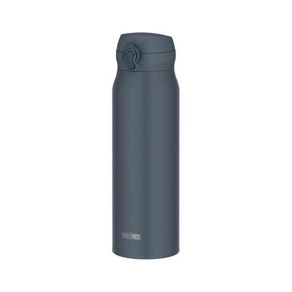 ミネラルグレー/1000 ml/JNL-S1000 MLGY・Color:ミネラルグレーSize:1000 ml・パッケージ個数:1・JNL-Sシリーズに大容量1.0Lサイズが登場・本体サイズ(約):幅8.5×奥行き8.5×高さ27cm、本...