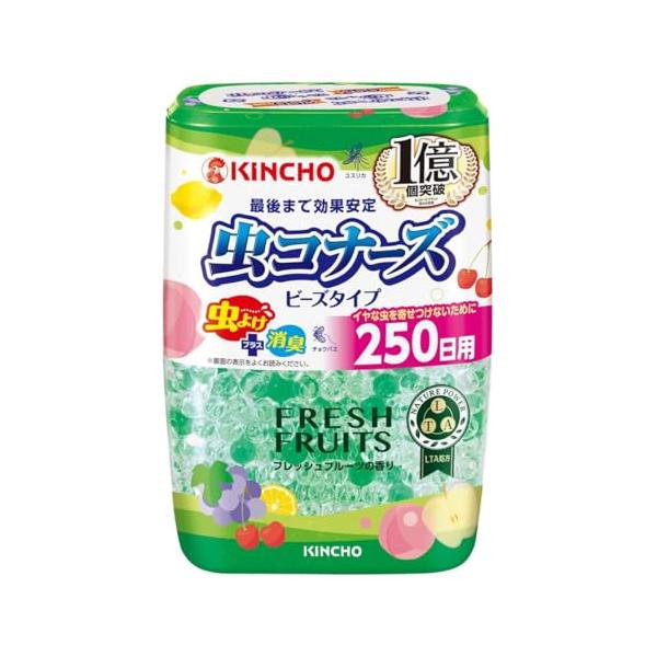 -/360グラム (x 1)/-・パッケージ個数:1・植物に含まれている自然界の虫よけ成分(テルピネオール、リナロール、アリルエステル)、天然精油配合の香料で虫(ユスリカ、チョウバエ)を寄せ付けません。・玄関臭に効果的な消臭成分と緑茶抽出物...