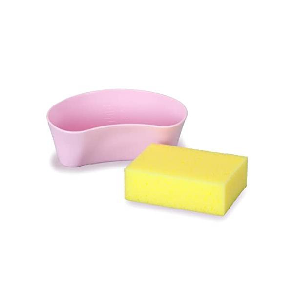 ピンク/1リットル (x 1)/C10027・パッケージ個数:1・商品サイズ (幅×奥行×高さ) :2099500・内容量:1個