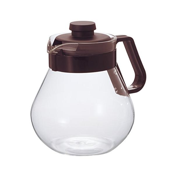モダンブラウン/1 L/TCN-100CBR・Size:1 LColor:ブラウン・パッケージ個数:1・【コーヒーでもティーでもOK】フタにはメッシュがついているので、コーヒーでもティーでもお使いいただけるマルチタイプです。・【一度にたくさ...