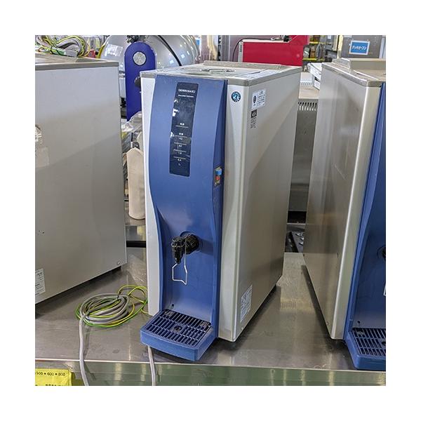 商品名：コールドドリンクディスペンサー 寸法：W260×D500×H650 メーカー：ホシザキ 型式：DIC-5A-P 年式：2018年製 電源：単相100V 50/60Hz共用 コンセントプラグ：あり 消費電力：225/265W ガス種：...