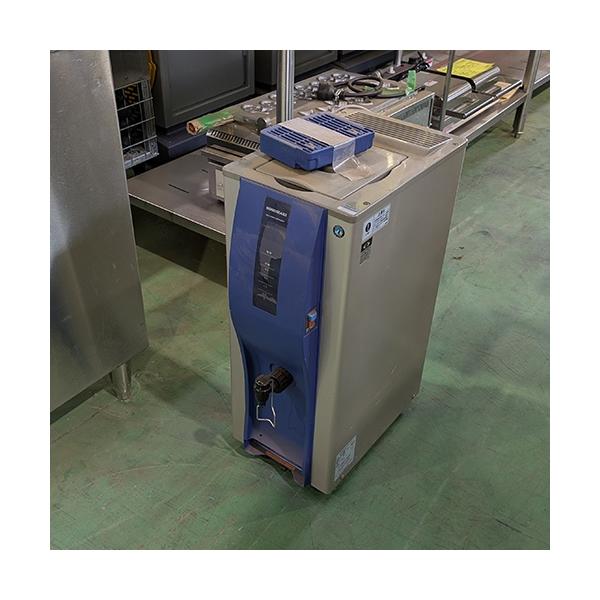 商品名：コールドドリンクディスペンサー 寸法：W260×D500×H650 メーカー：ホシザキ 型式：DIC-5A-P 年式：2021年製 電源：単相100V 50/60Hz共用 コンセントプラグ：あり 消費電力：225/265W ガス種：...