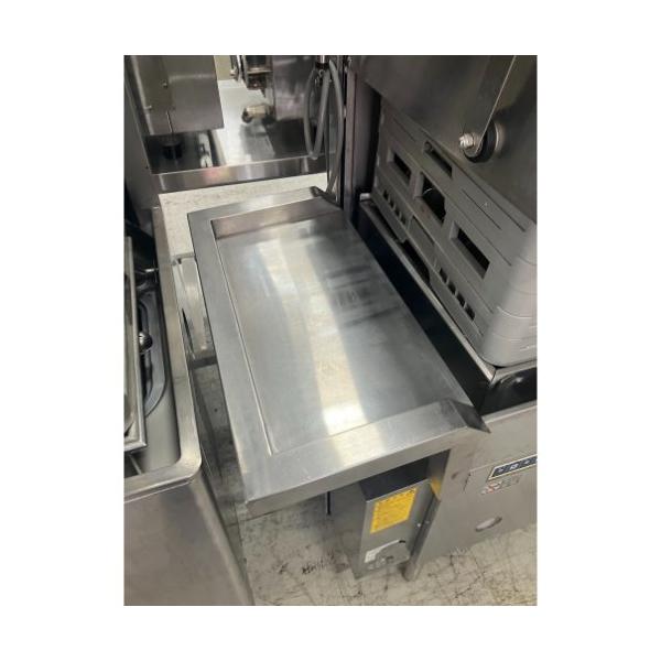 商品名：クリーンテーブル 引掛け式 寸法：W600×D300×H200 保証期間：なし ランク：B 特記事項：-  販売店：テンポス札幌西野店（北海道札幌市）からの配送です。