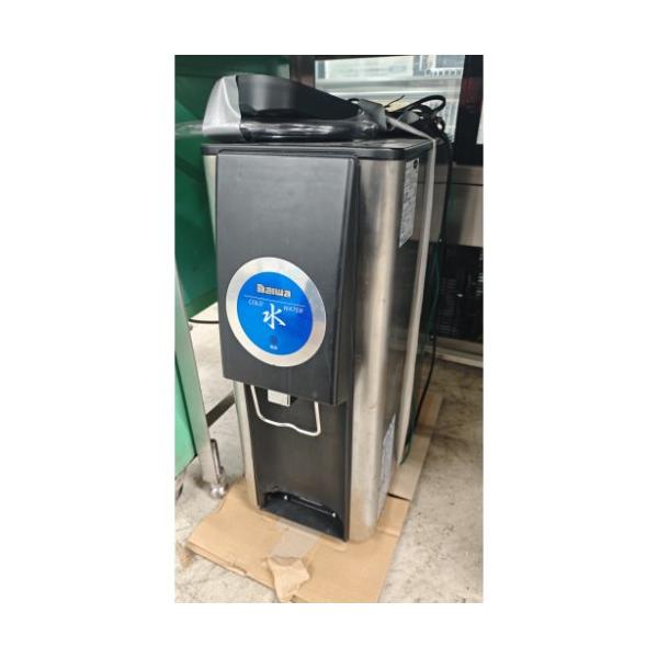 商品名：ウォーターディスペンサー 寸法：W260×D500×H660 メーカー：大和冷機 型式：DWD-C300P1 年式：2019年製 電源：単相100V 50/60Hz共用 コンセントプラグ：あり 消費電力：245/265W ガス種： ...