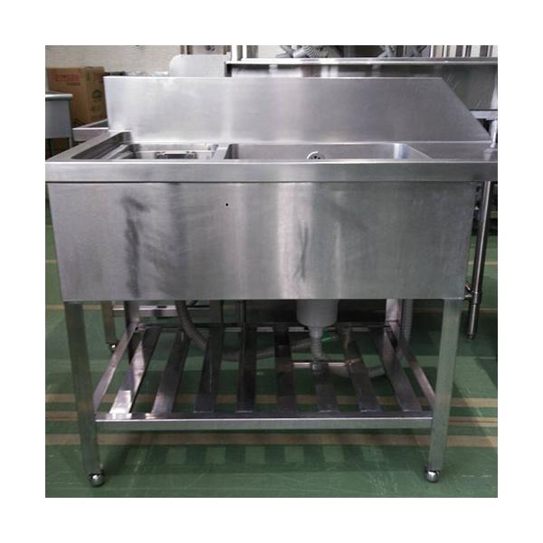 商品名：ソイルドシンク JWE-450RUB用 寸法：W1130×D650×H800 メーカー：不明 型式：不明 付属品：なし 説明書：なし 保証期間：なし ランク：B 特記事項：-  販売店：テンポス米子店（鳥取県米子市）からの配送です。