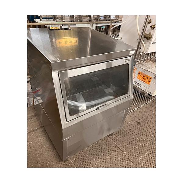商品名：アイスビン 寸法：W600×D700×H850 保証期間：なし ランク：B 特記事項：傷や汚れあり  販売店：テンポス小倉店（福岡県北九州市）からの配送です。